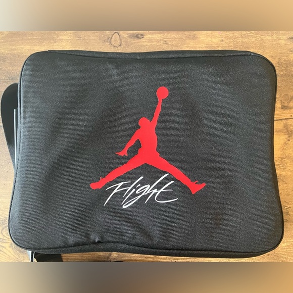 Jordan | Bags | Nike Jordan Retro Shoe Box Bag Case Travelish | Poshmark